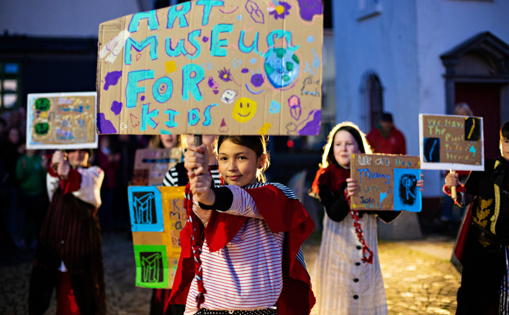 Commissions | Baboró International Arts Festival for Children | October ...