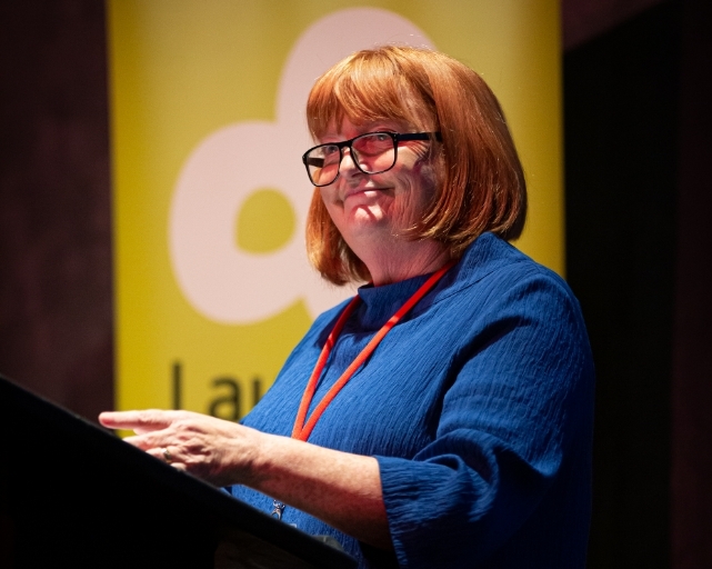Laureate na nÓg Inaugural Lecture | Baboró International Arts Festival ...