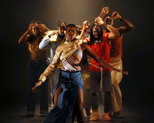 Sneak Peek at Baboró 2025 | Baboró International Arts Festival for ...