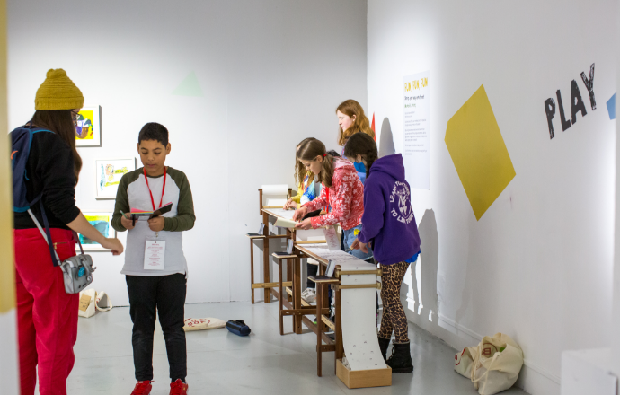 2021 - 2022 Children's Panel | Baboró International Arts Festival for ...