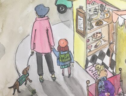 Festival programme | Baboró International Arts Festival for Children